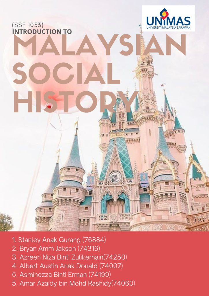 Introduction And History Of Malaysia: Unveiling Its Rich Heritage - Ccnworlds